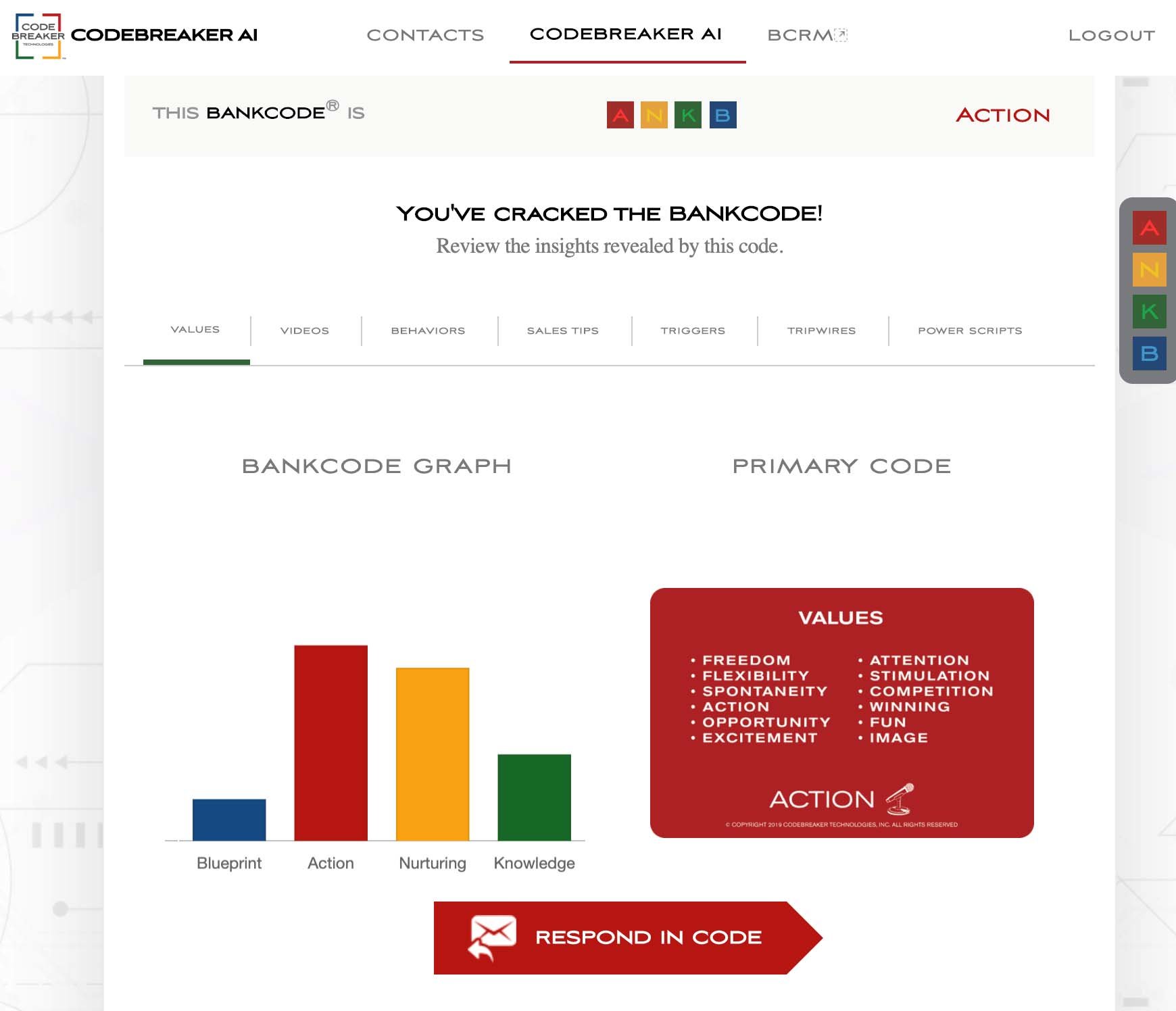 Chrome Installation – Codebreaker Technologies, LLC.