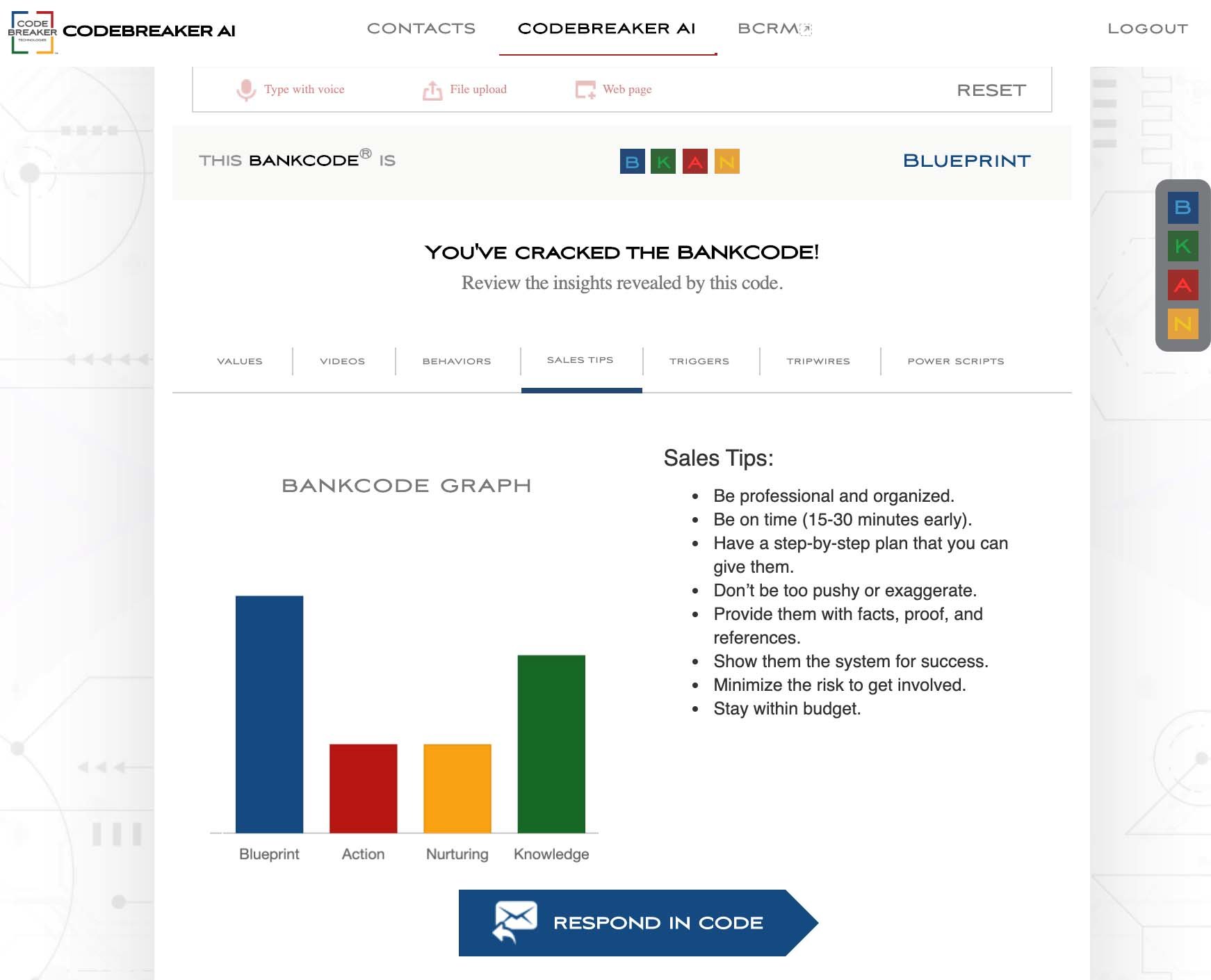 Chrome Installation – Codebreaker Technologies, LLC.