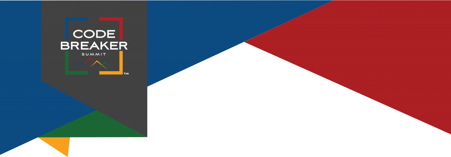 CBSummit – Codebreaker Technologies, LLC.