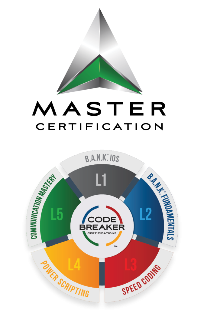 CBTrainer – Codebreaker Technologies, LLC.